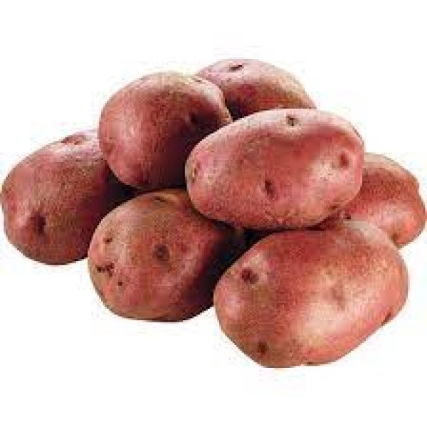 Red Potato Old || Purnea Online Service